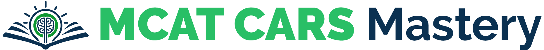 Registration - CARS Mastery by MedSchoolCoach